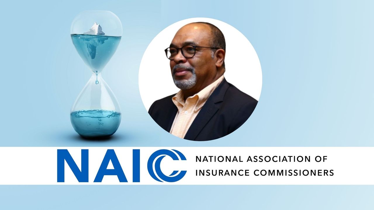 NAIC to launch climate risk dashboard in 2024 | Captive International